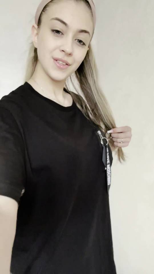 Everything naturally (small) 🥰 | Scrolller