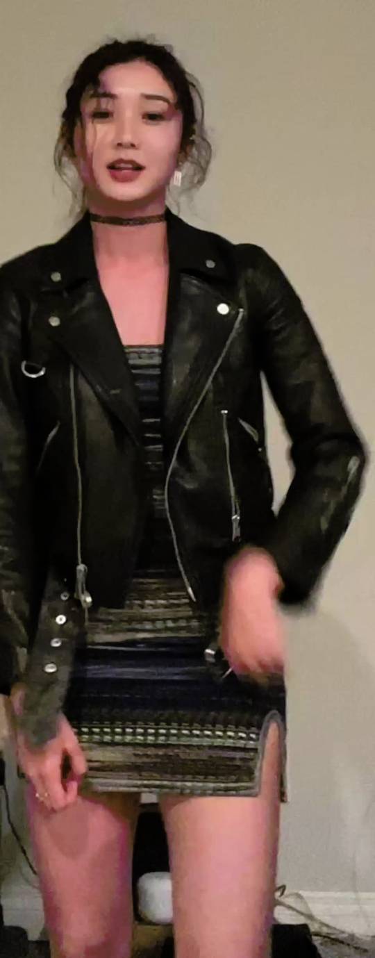 (ex-Secret Number) DENISE | Scrolller