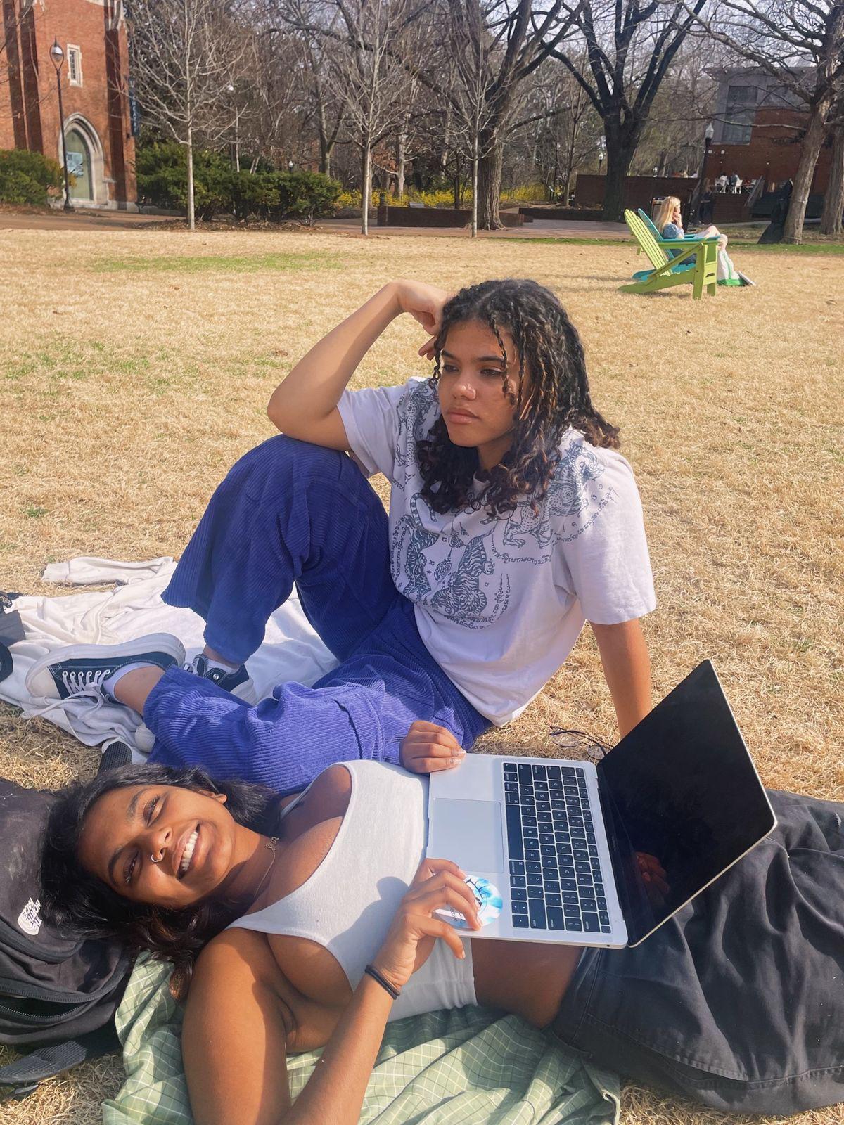 Exam season | Scrolller