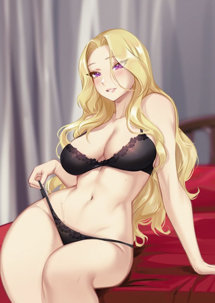 Experienced Anastasia loves spicy [WANDERER] | Scrolller