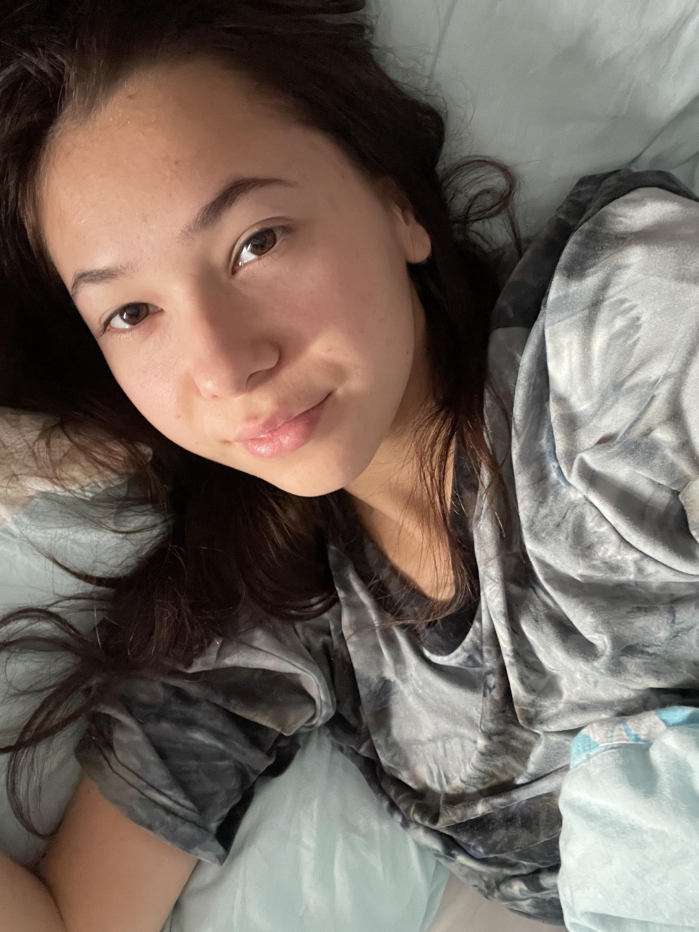 im a little shy but i always fantasize abt getting wild with a guy :3 | Scrolller