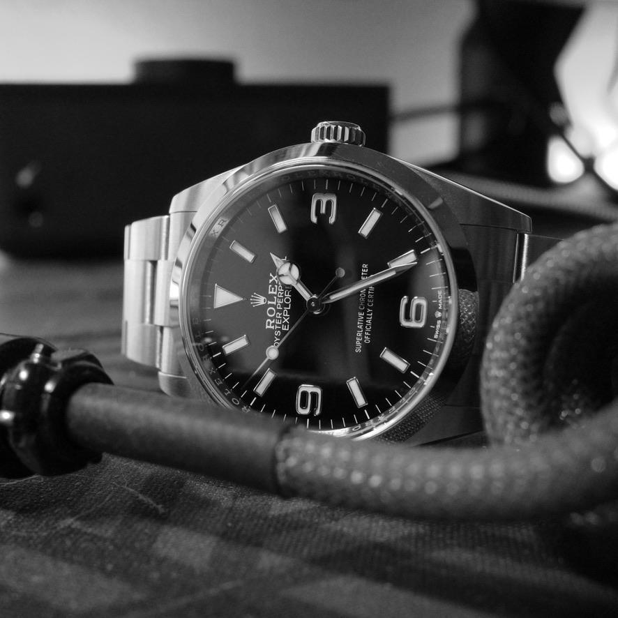 Explorer I - 124270 | Scrolller