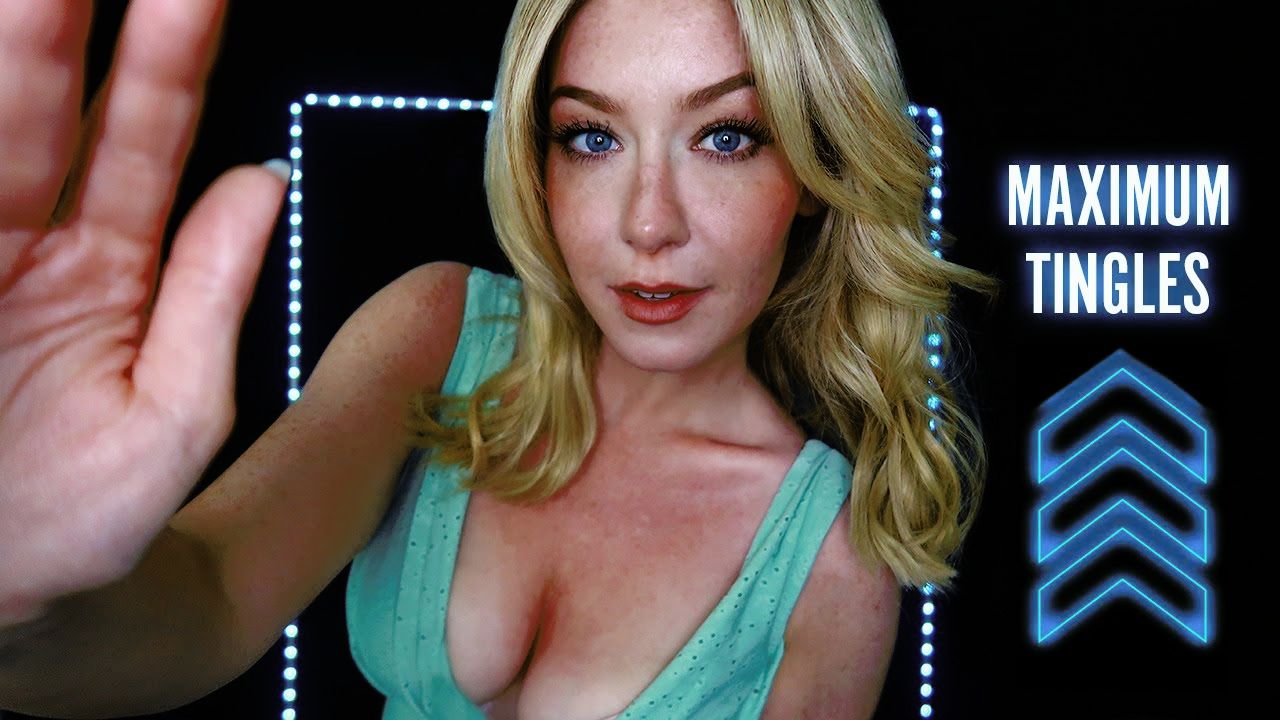 Eye Contact Challenge | Scrolller