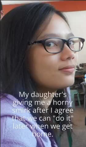 [F/D] Thoughtful Daughter | Scrolller