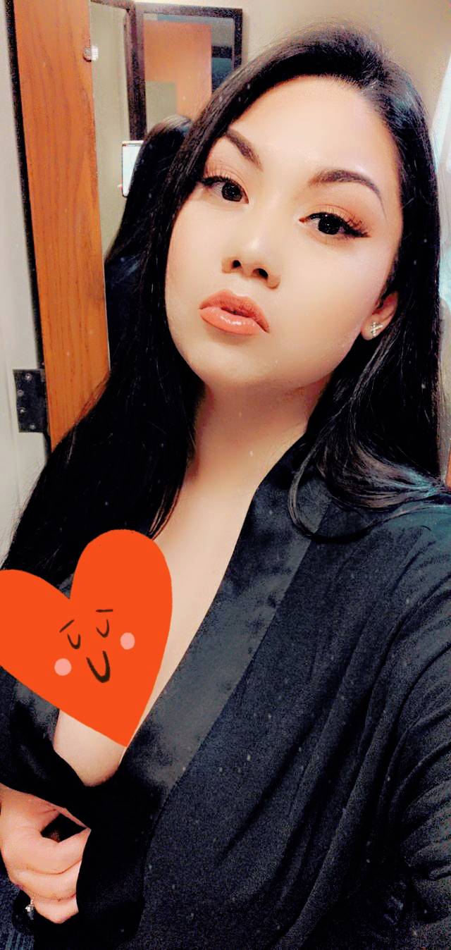 (f) silky robe & brown eyes ️ ️ | Scrolller