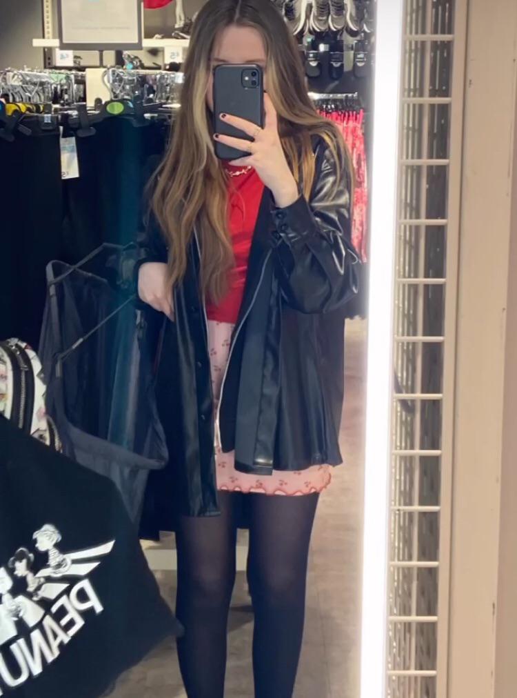 F16 fit check | Scrolller