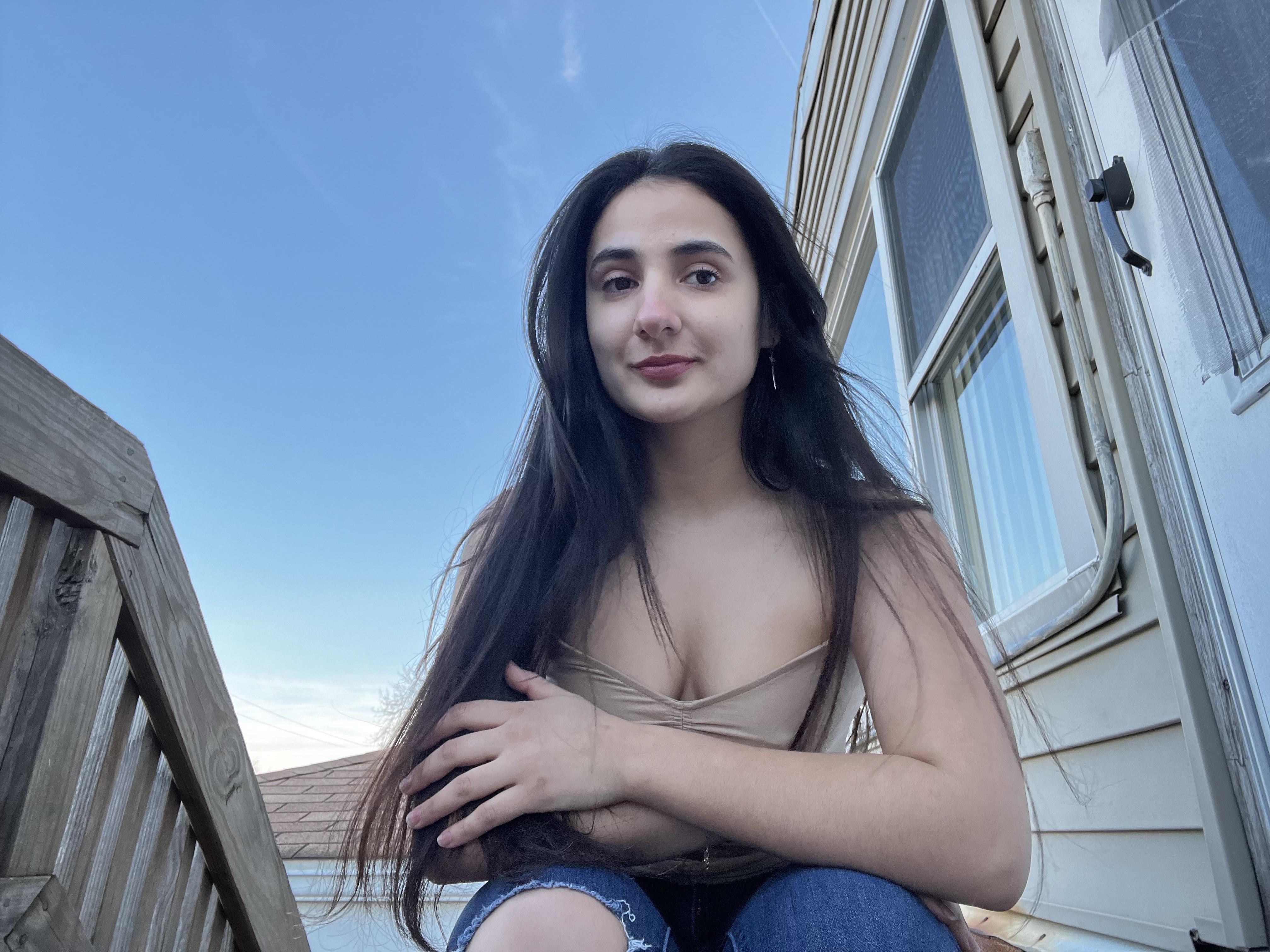 F20 🥰 An Argentinian walking around Chicago 💘 | Scrolller