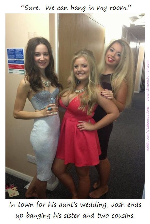 [fam] Cause why not? | Scrolller