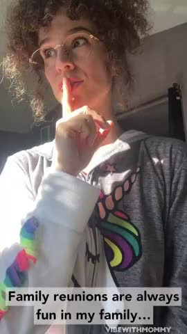 Family time at my house.. my mom is such a tease.. [f] milf | Scrolller