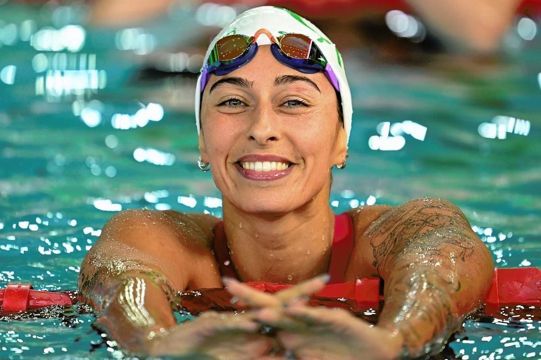 Fantine Lesaffre 🇫🇷 | Scrolller