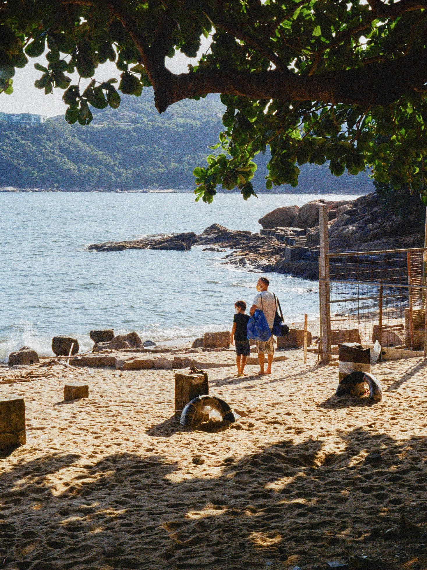 Father son moments | Scrolller