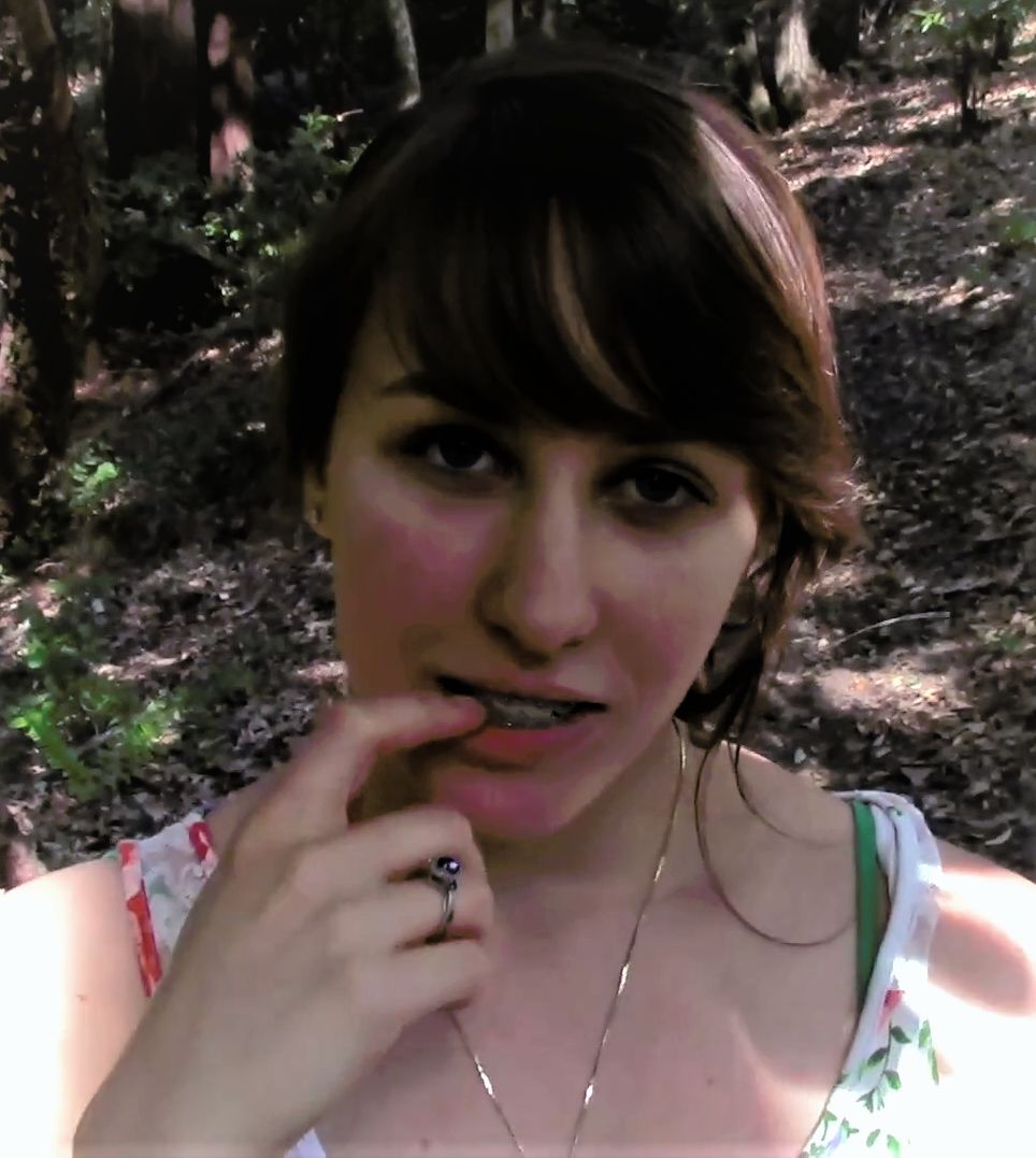 Favourite Face Monday | Scrolller