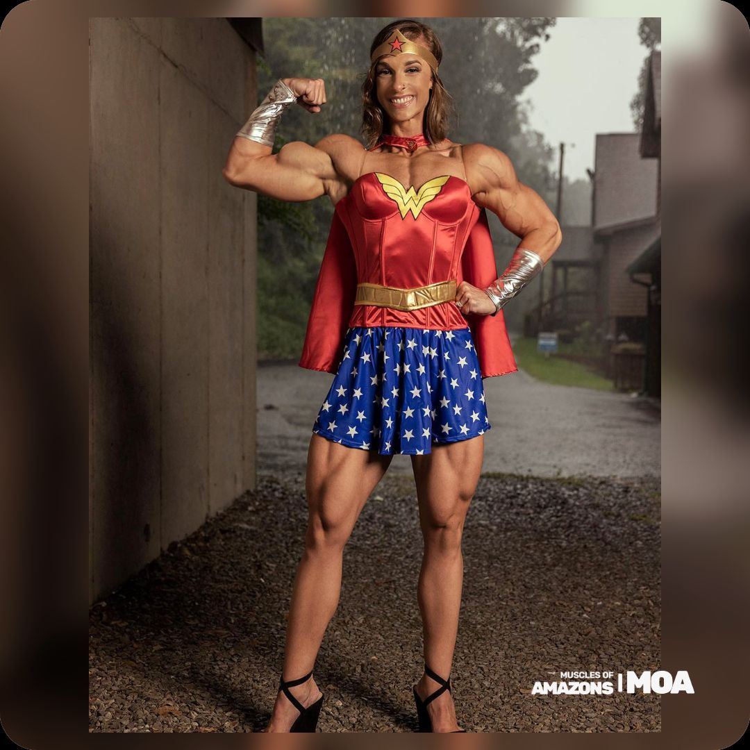 FBB - Blakelee Ortega | Scrolller