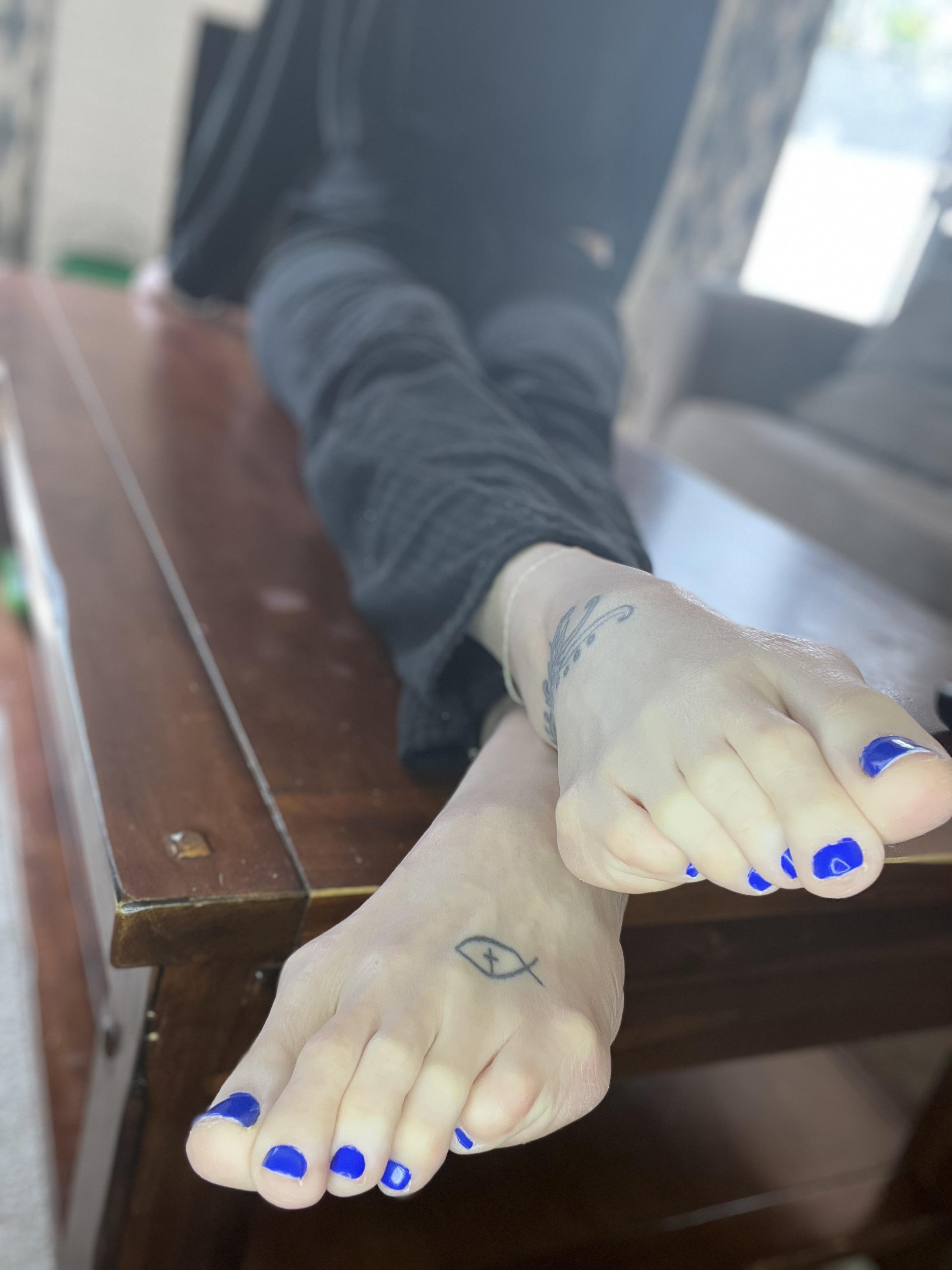 Feel How Soft… | Scrolller