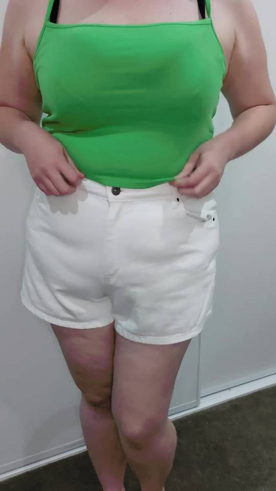 Feeling a lil slutty tonight and had to share | Scrolller