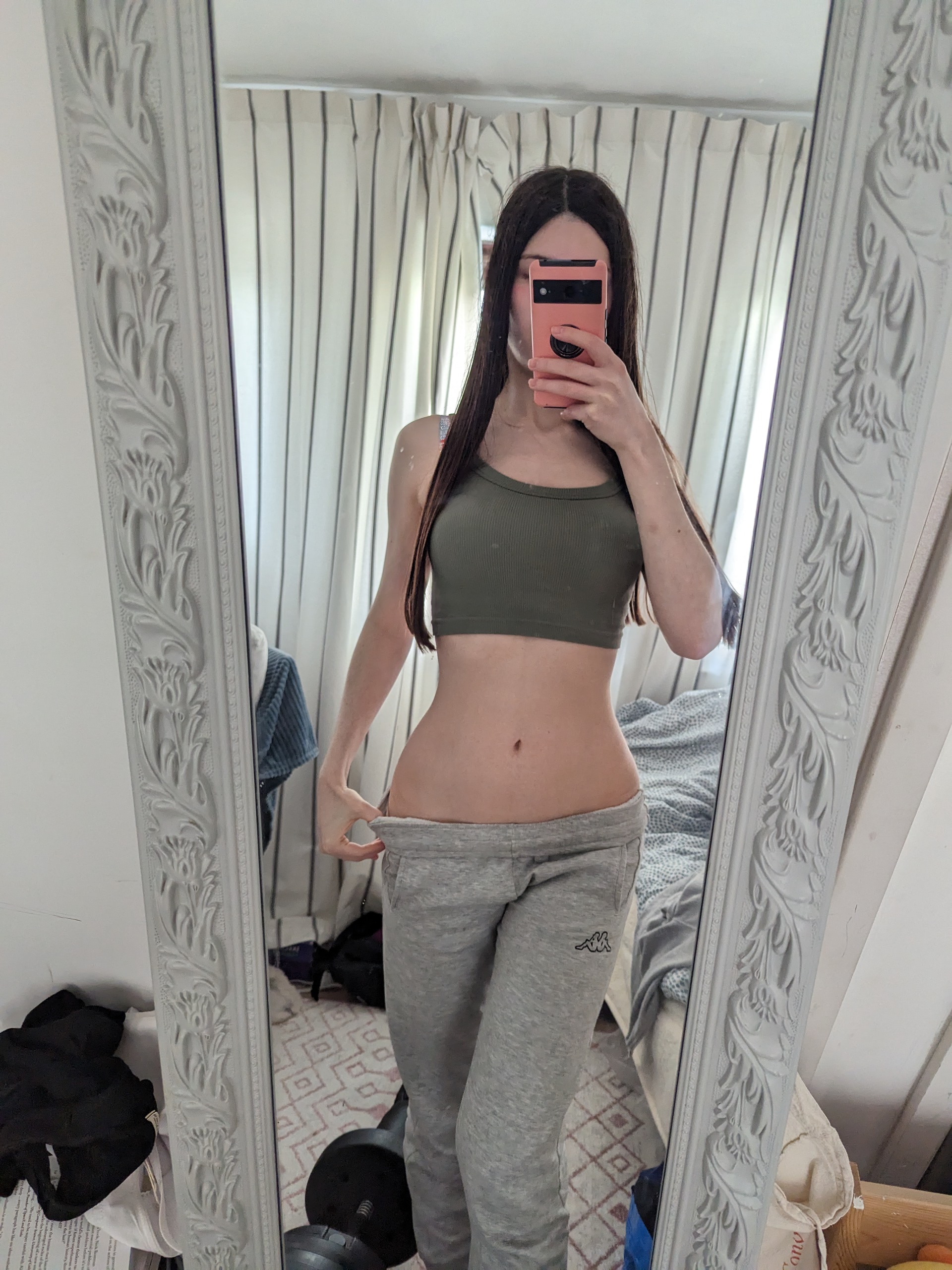 Feeling comfy | Scrolller