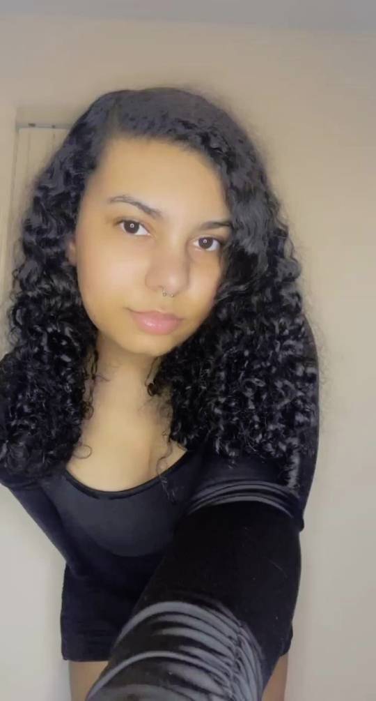 Feeling cute in this dress, might take it off | Scrolller