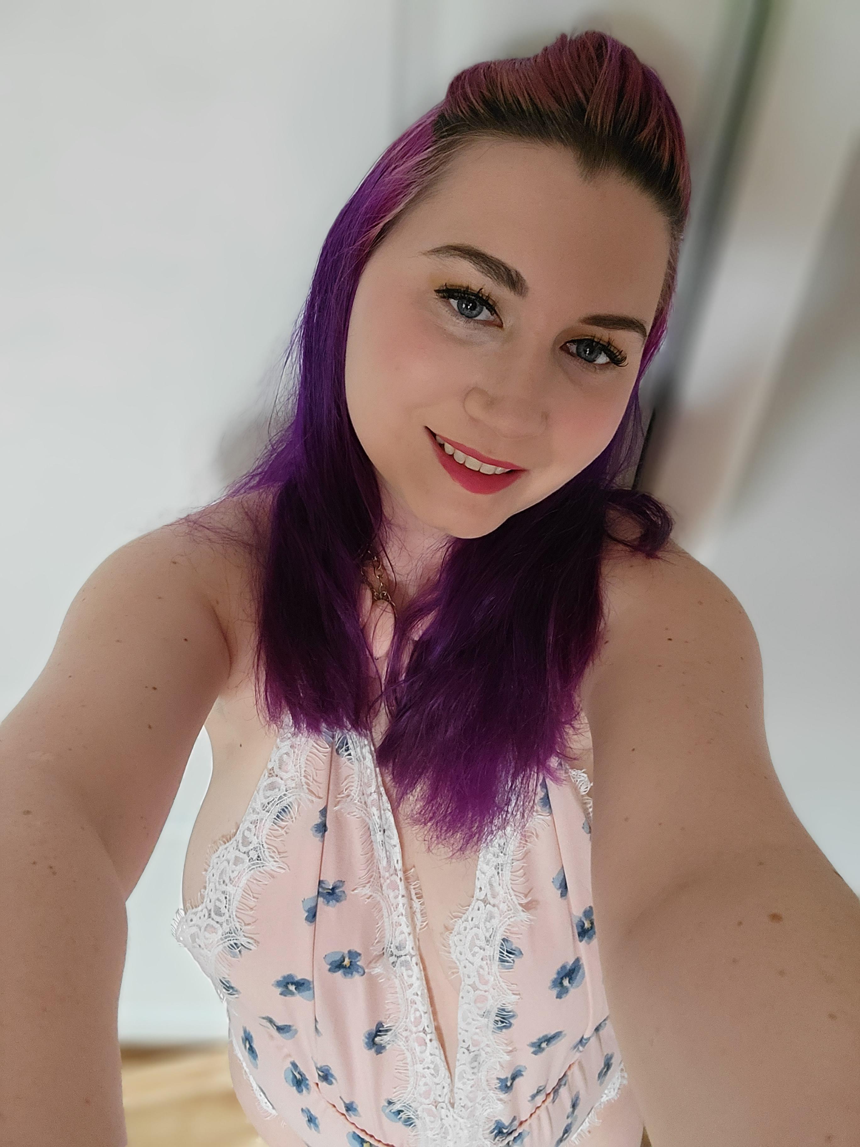 Feeling Cute today 💖🥰 | Scrolller