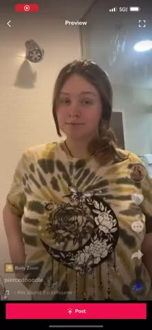 Feeling extra bouncy | Scrolller