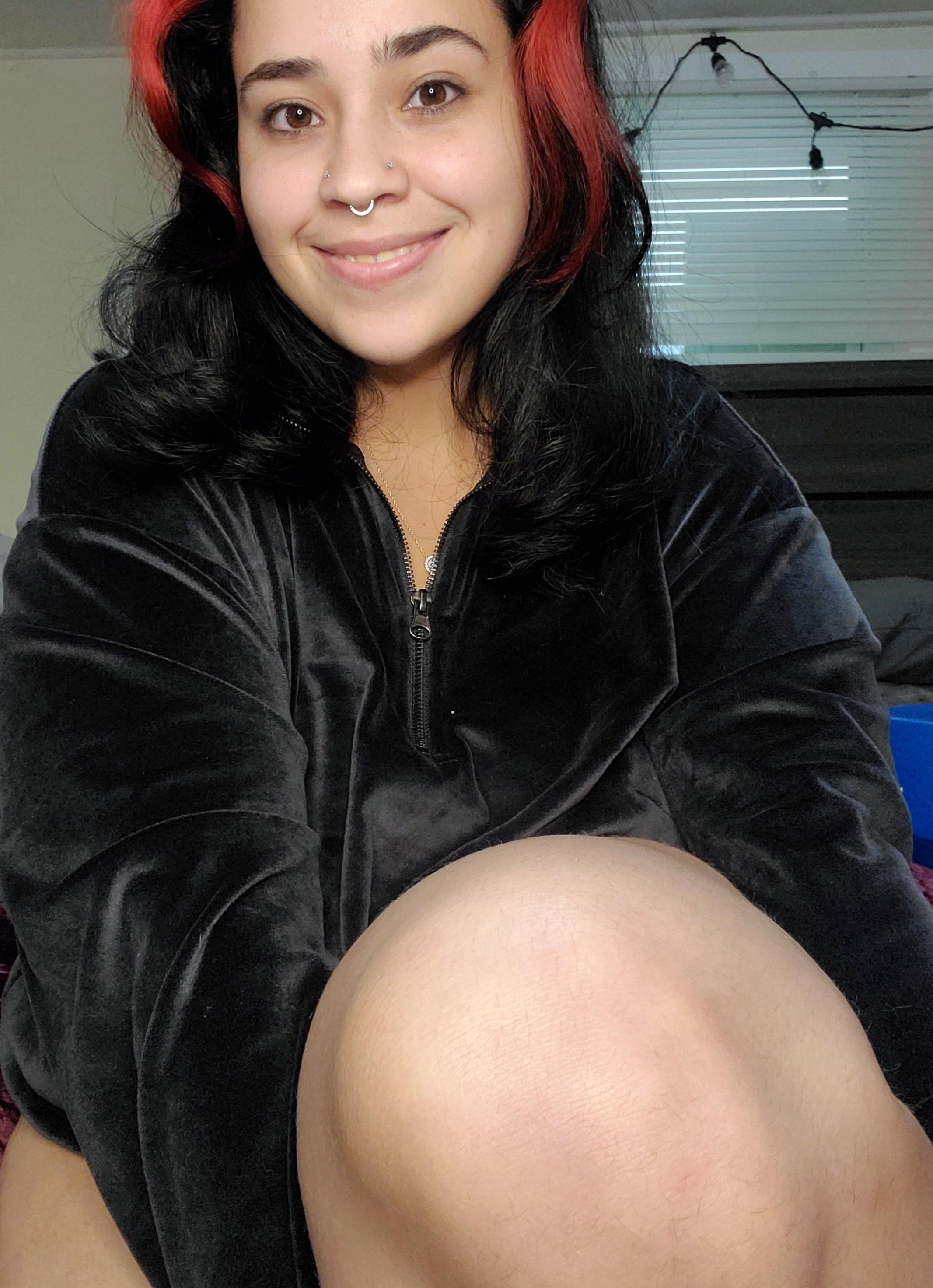 feeling great 💓 | Scrolller