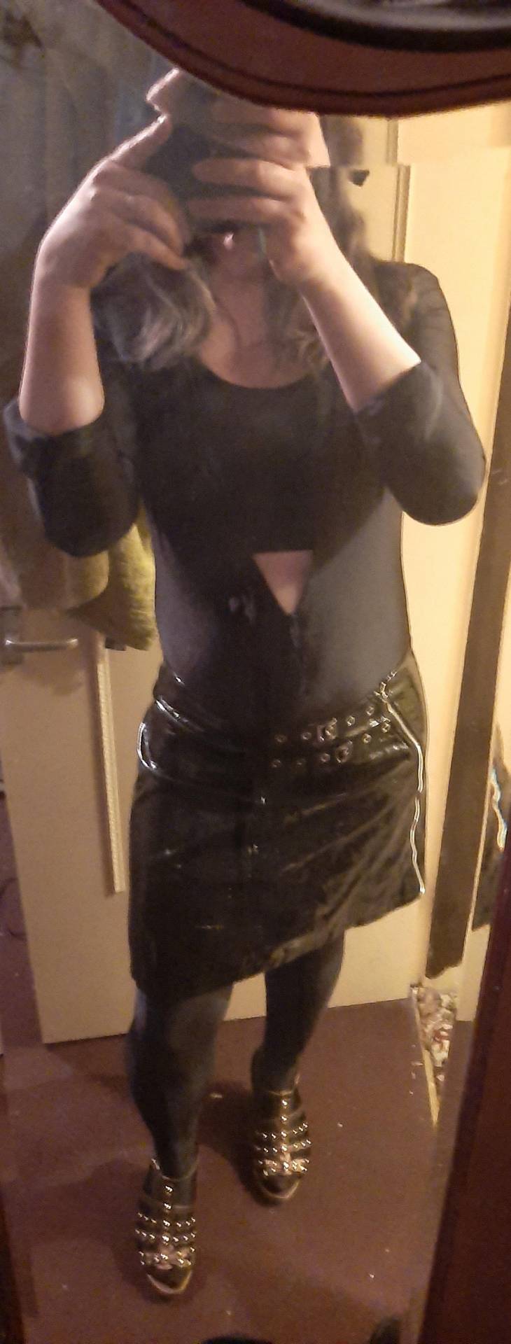 Feeling Hot Af Scrolller