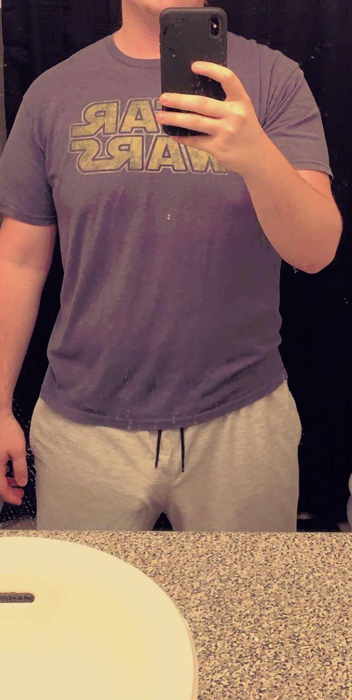 Feeling it today | Scrolller