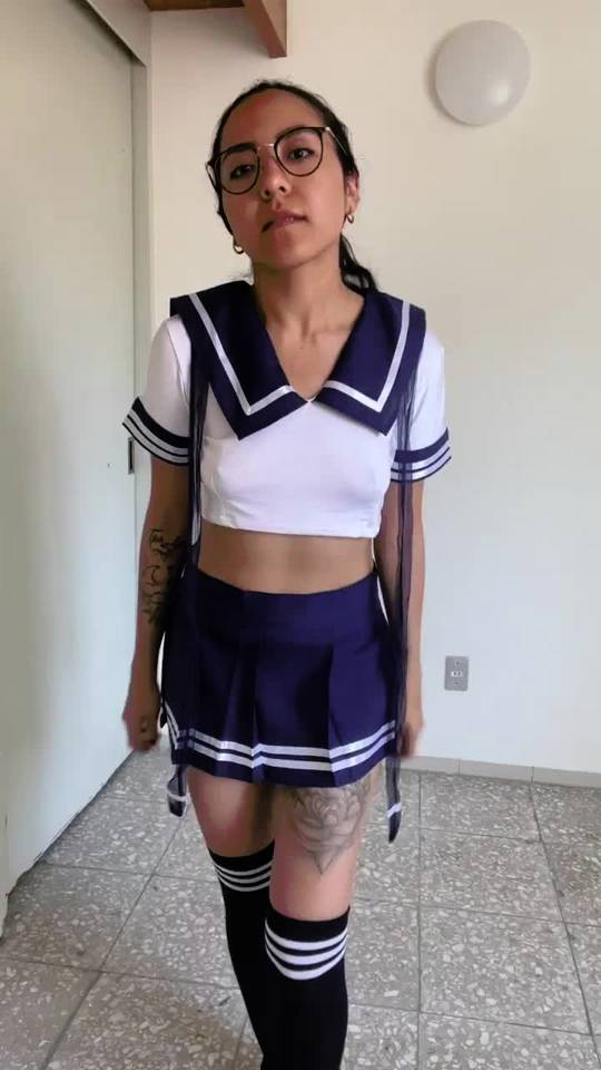 Feeling like having some fun this weekend ;) (Asian x Mexican) | Scrolller