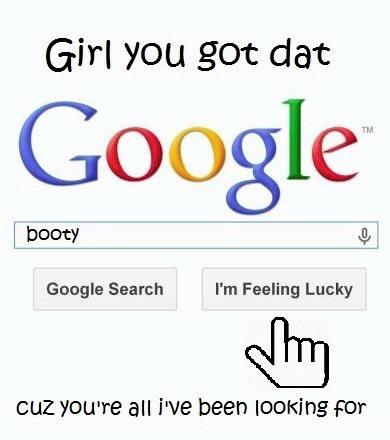 Feeling lucky | Scrolller