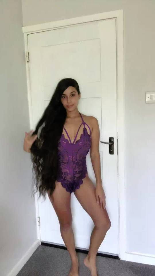 Feeling playful | Scrolller