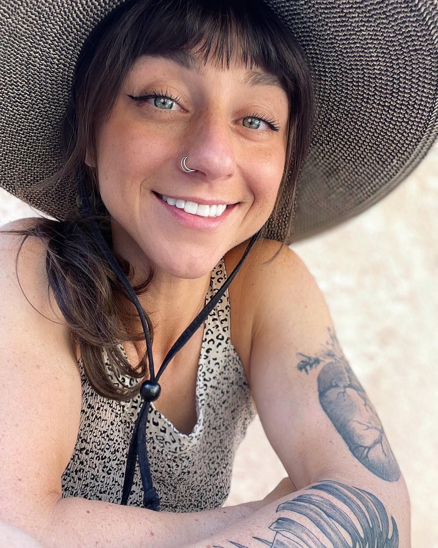 Feeling pretty | Scrolller