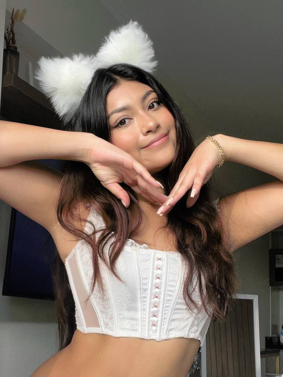 Feeling sweet | Scrolller