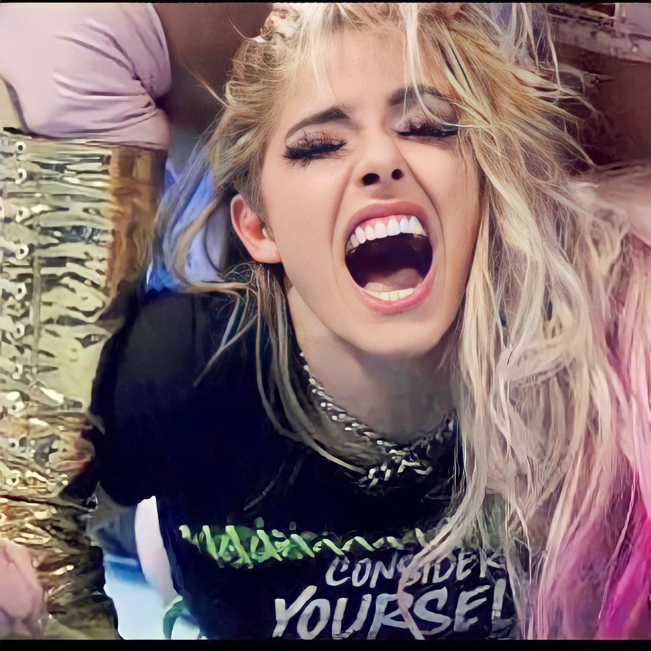 Feeling the pain | Scrolller