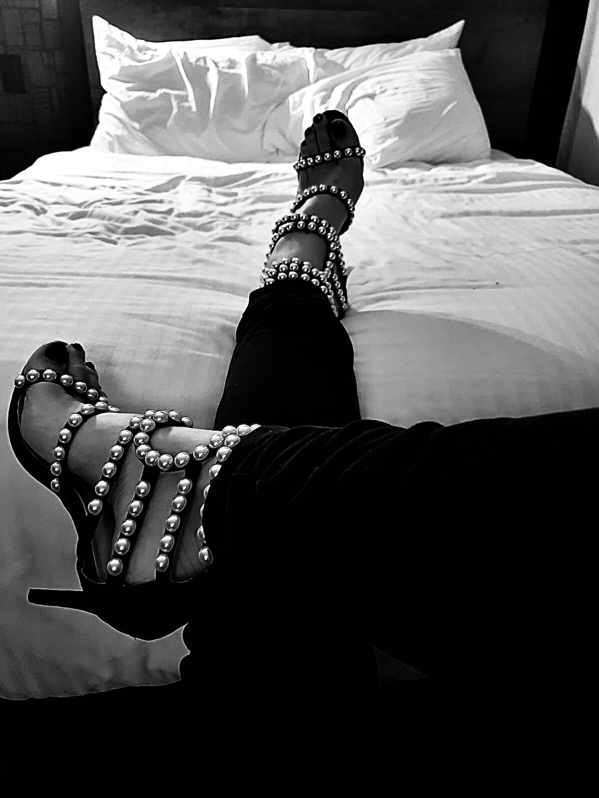 Feet&heels | Scrolller