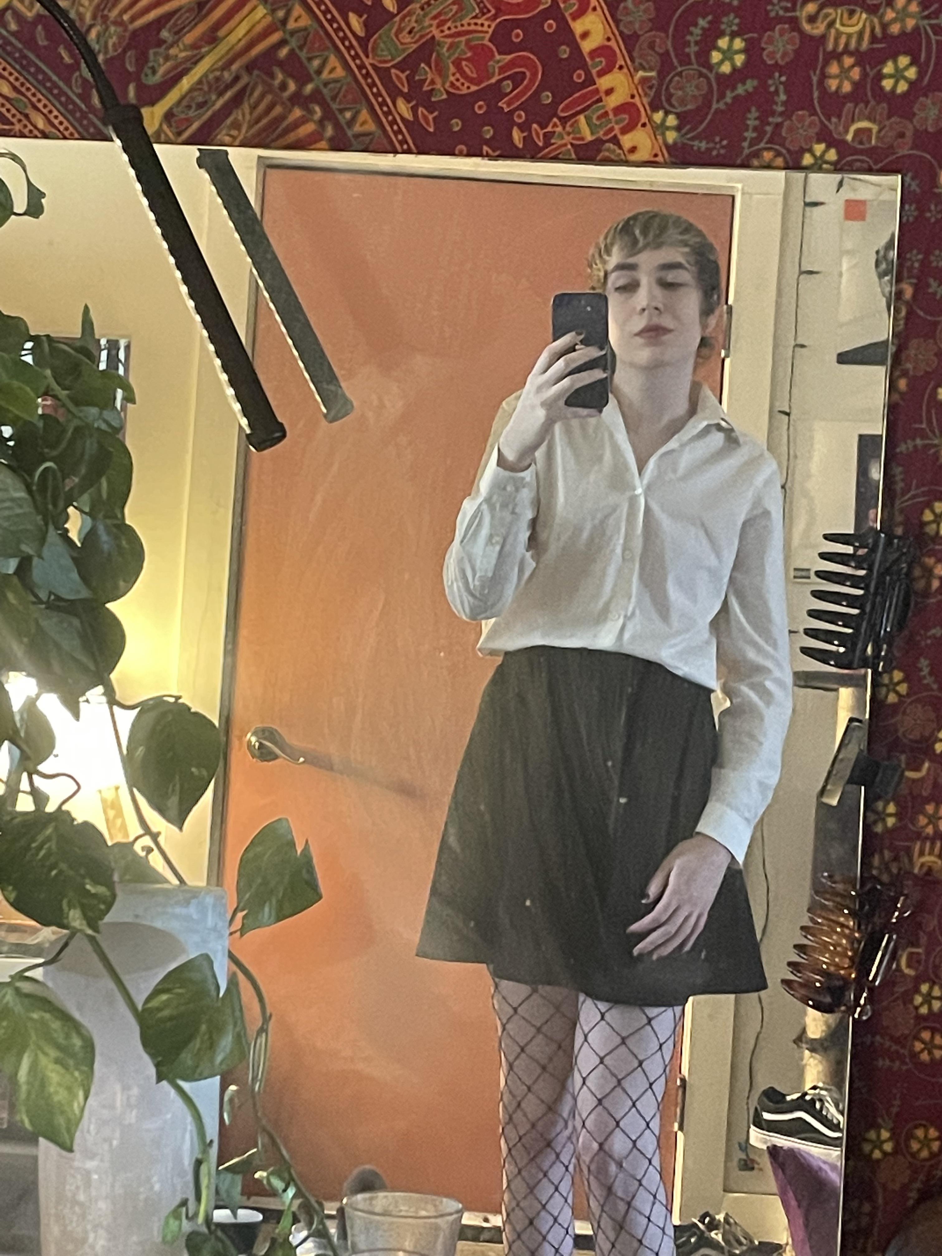 Felt cute ☺️ | Scrolller