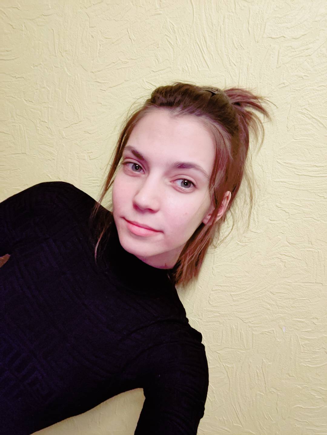 Felt Cute☺️ Scrolller
