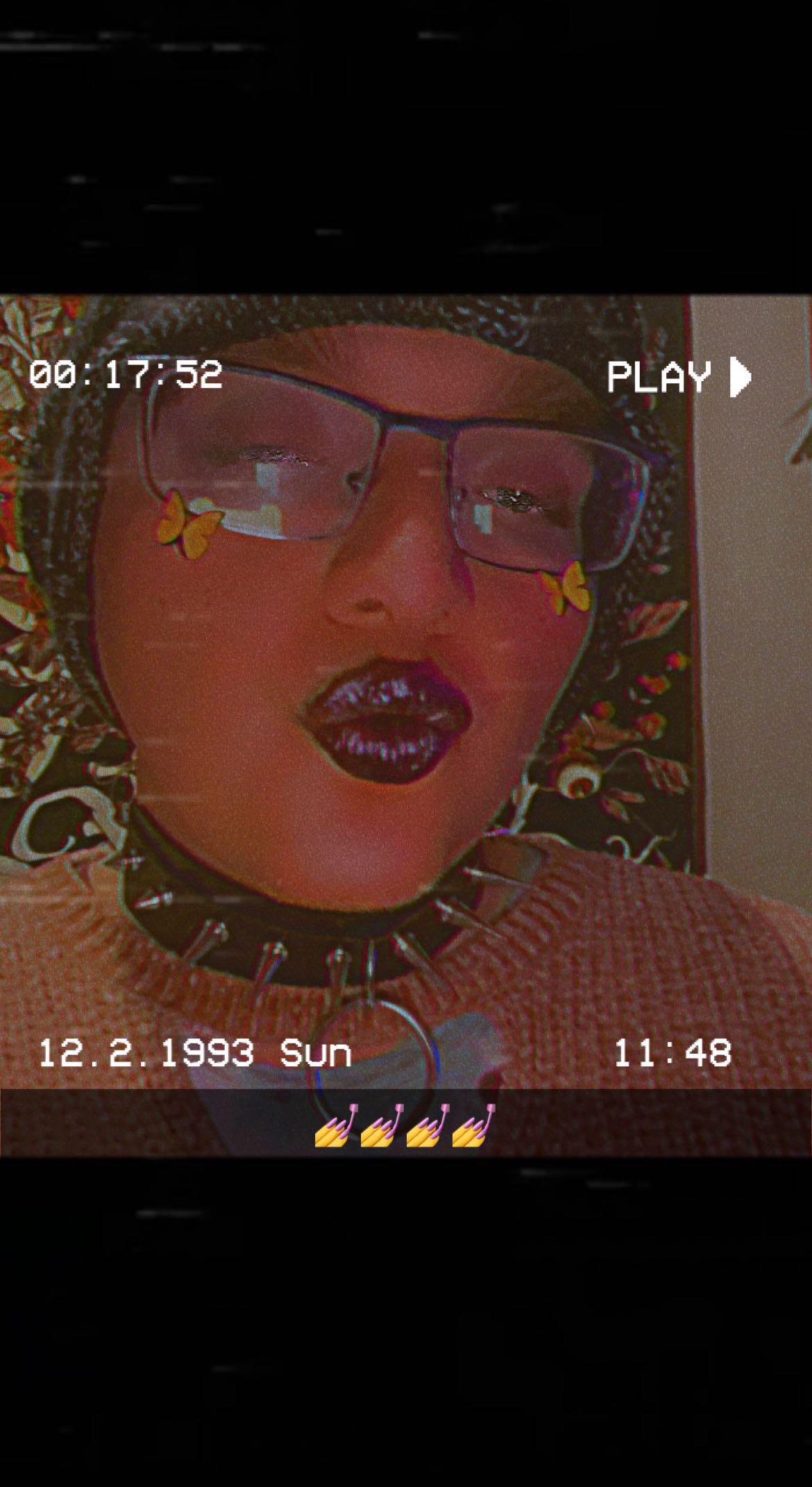 Felt cute for the first time in a long time last night 💖💖💖💅💅💅 | Scrolller