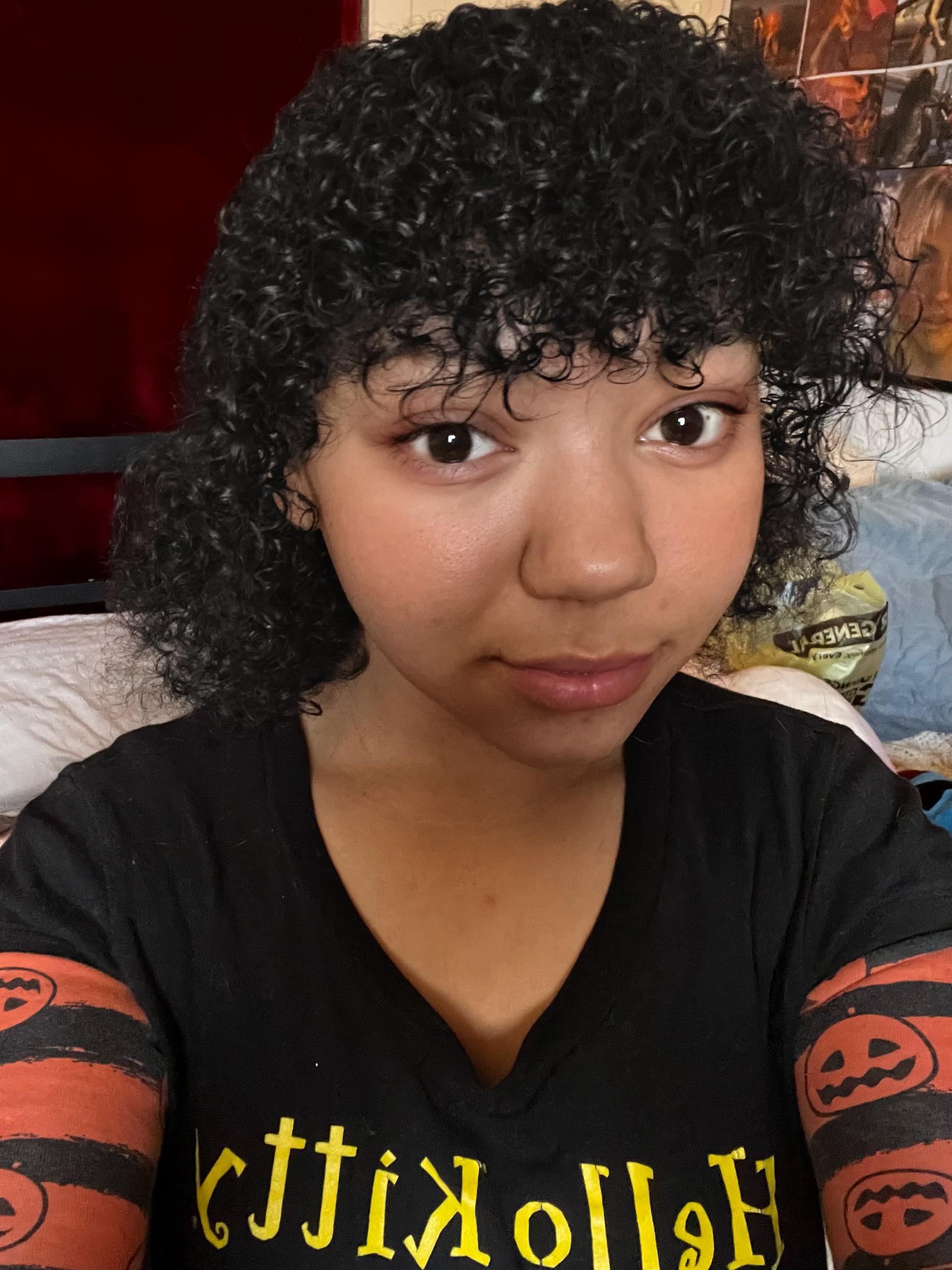Felt Cute Today Scrolller