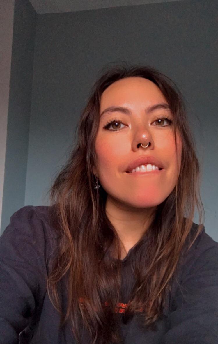 Felt like a baddie | Scrolller