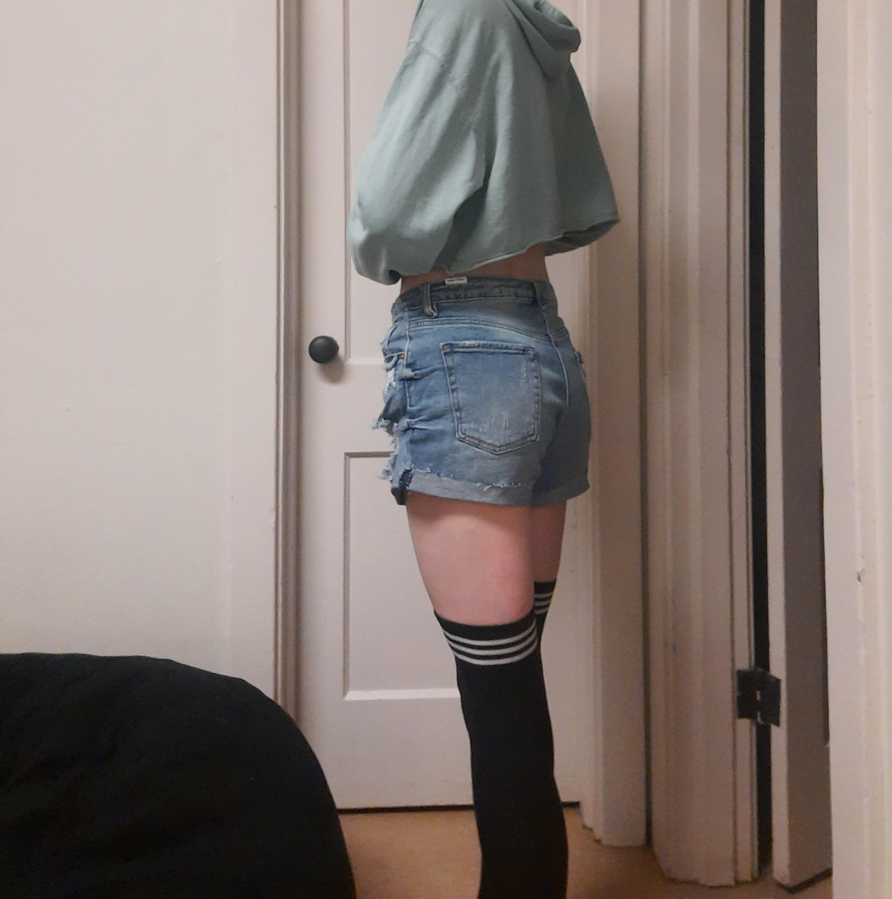 Felt really good in this | Scrolller