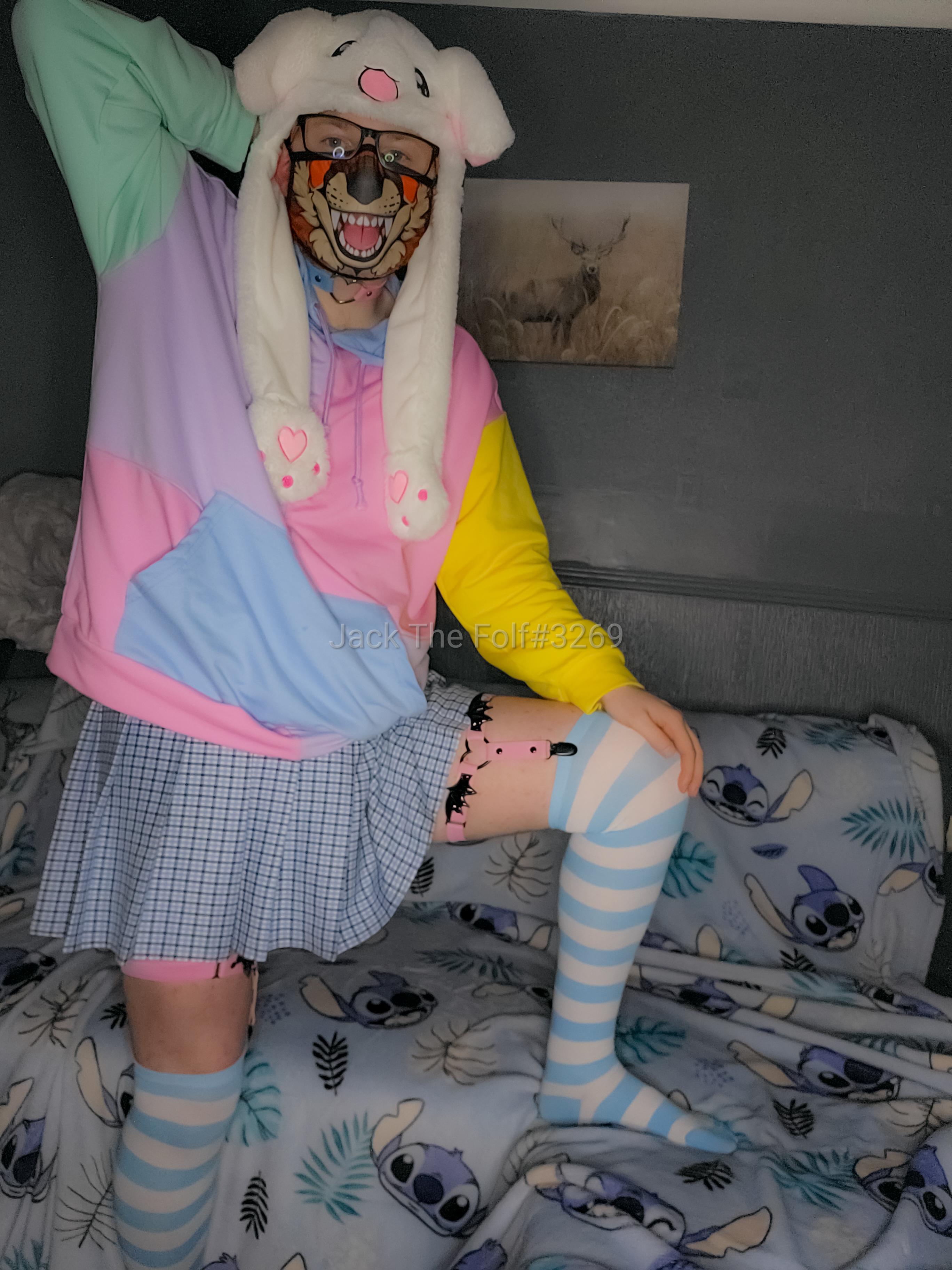 Femboy Hours ;) | Scrolller