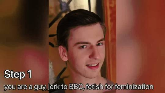 feminization completed | Scrolller