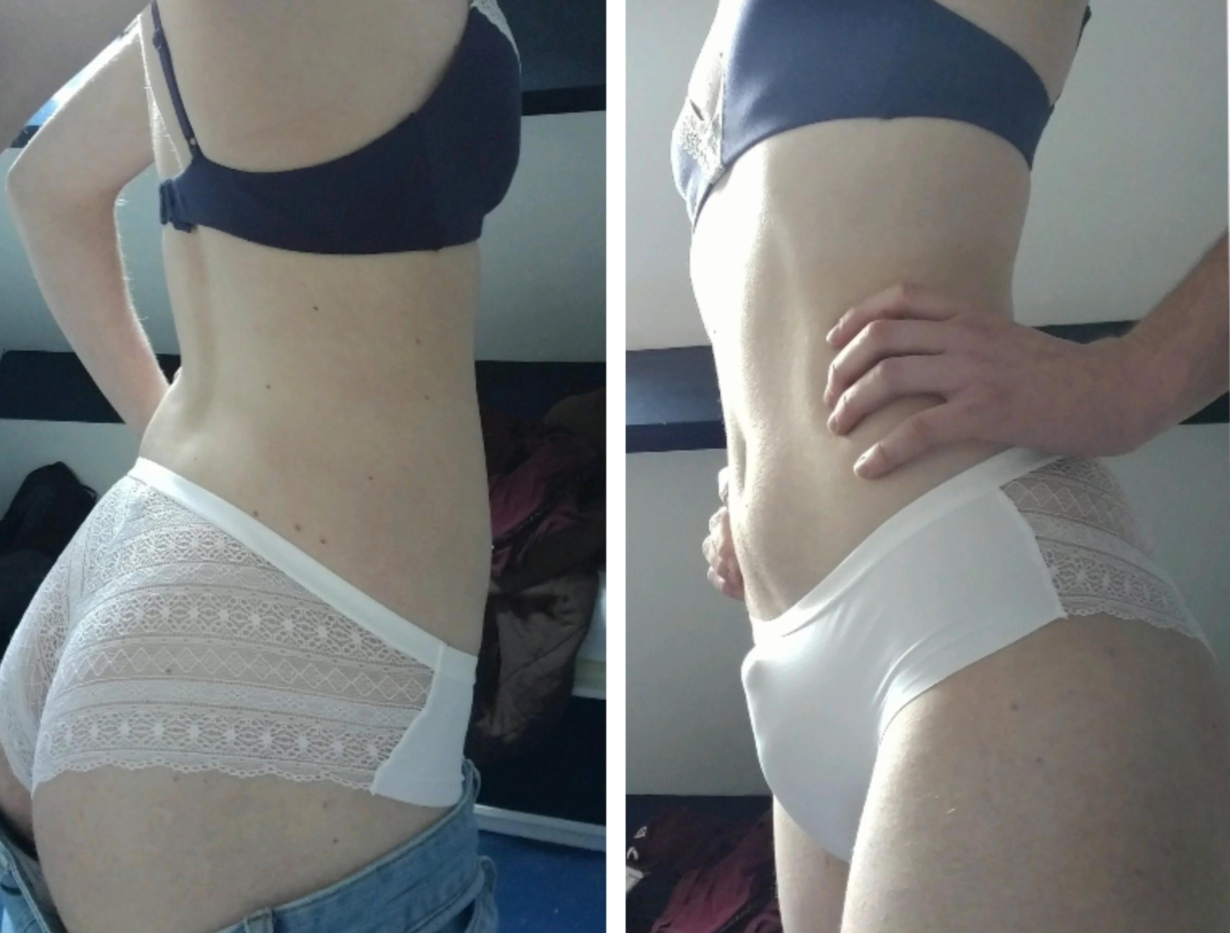 Feminized and ready to obey your every command | Scrolller