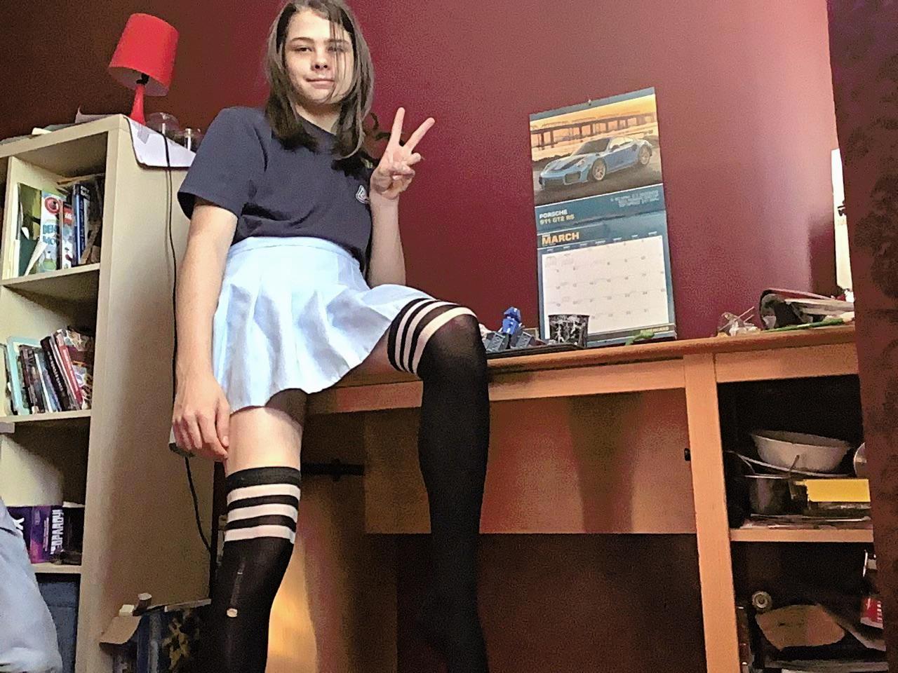 Femmine boy? Na bro I’m manly | Scrolller