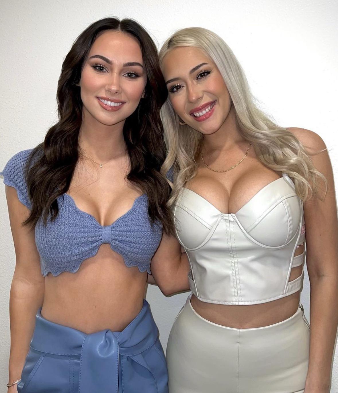 few things get me pud slammin like a rockin pair of cleavage!! | Scrolller