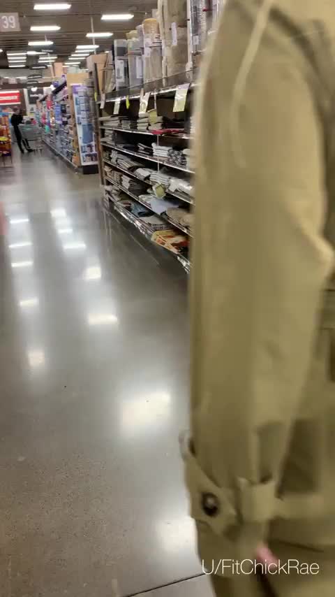 Finally got a trench coat and I love it! | Scrolller