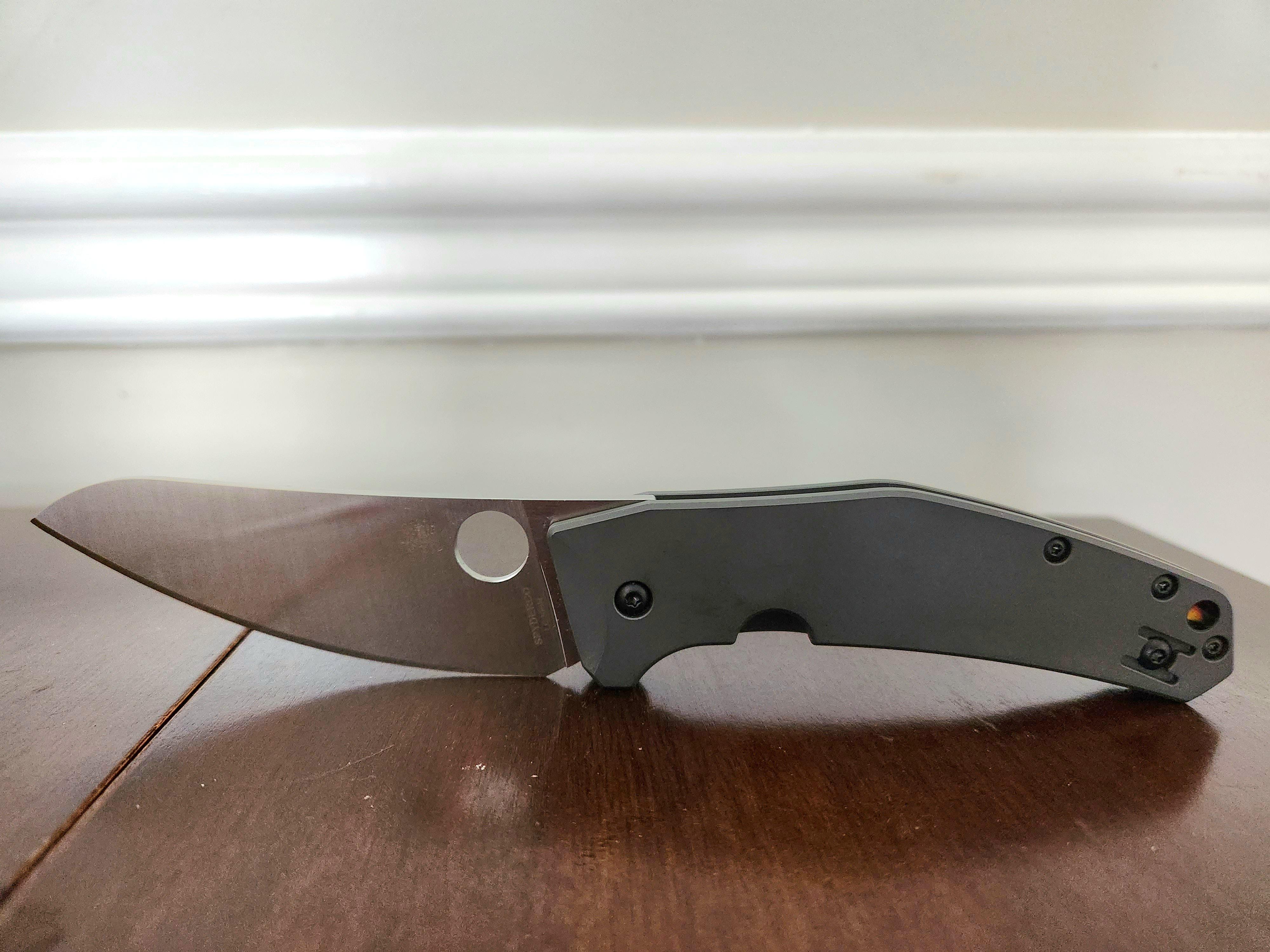 Finally got me a 'chef | Scrolller