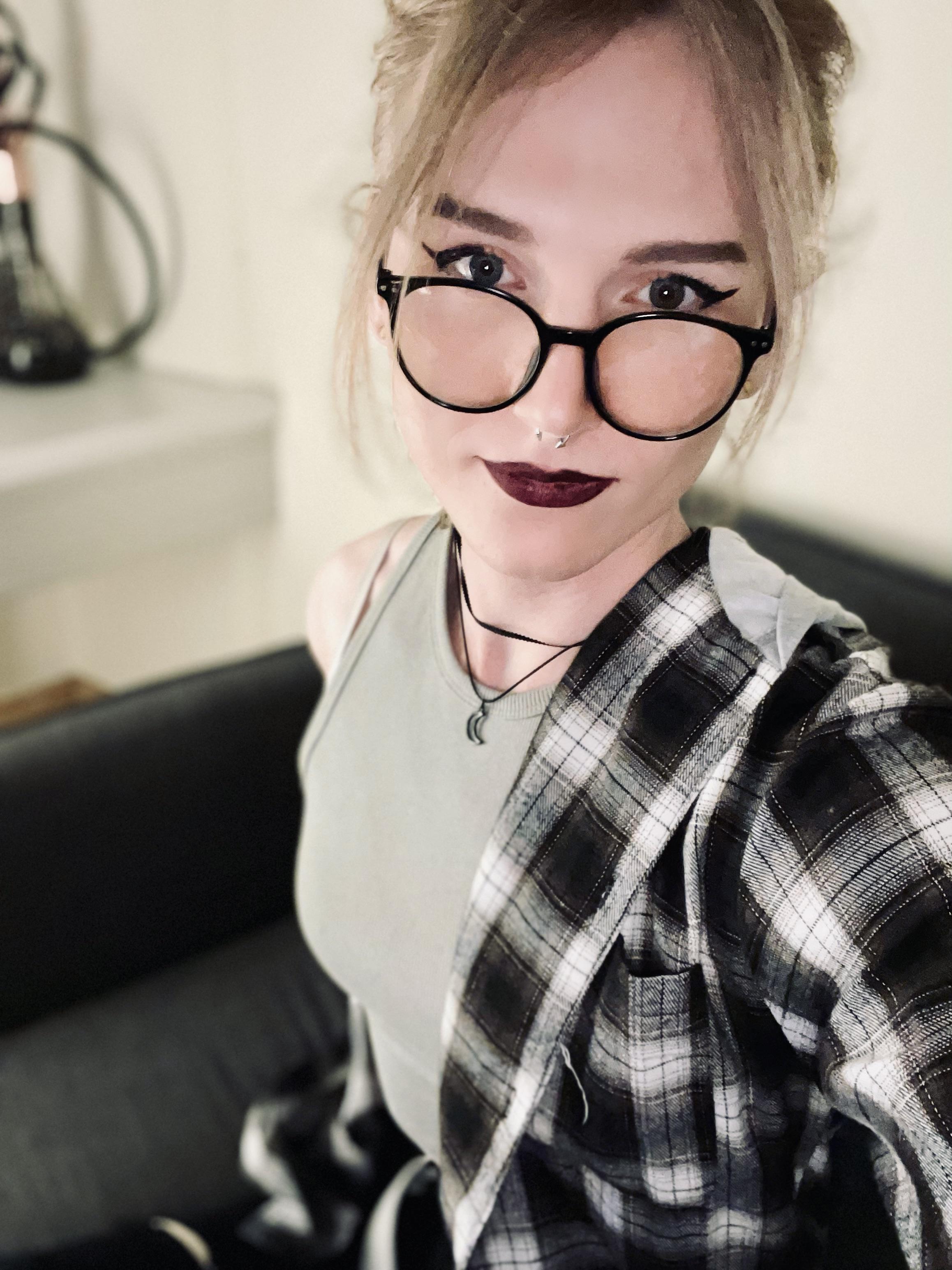 finally starting hrt tomorrow 🎉 | Scrolller