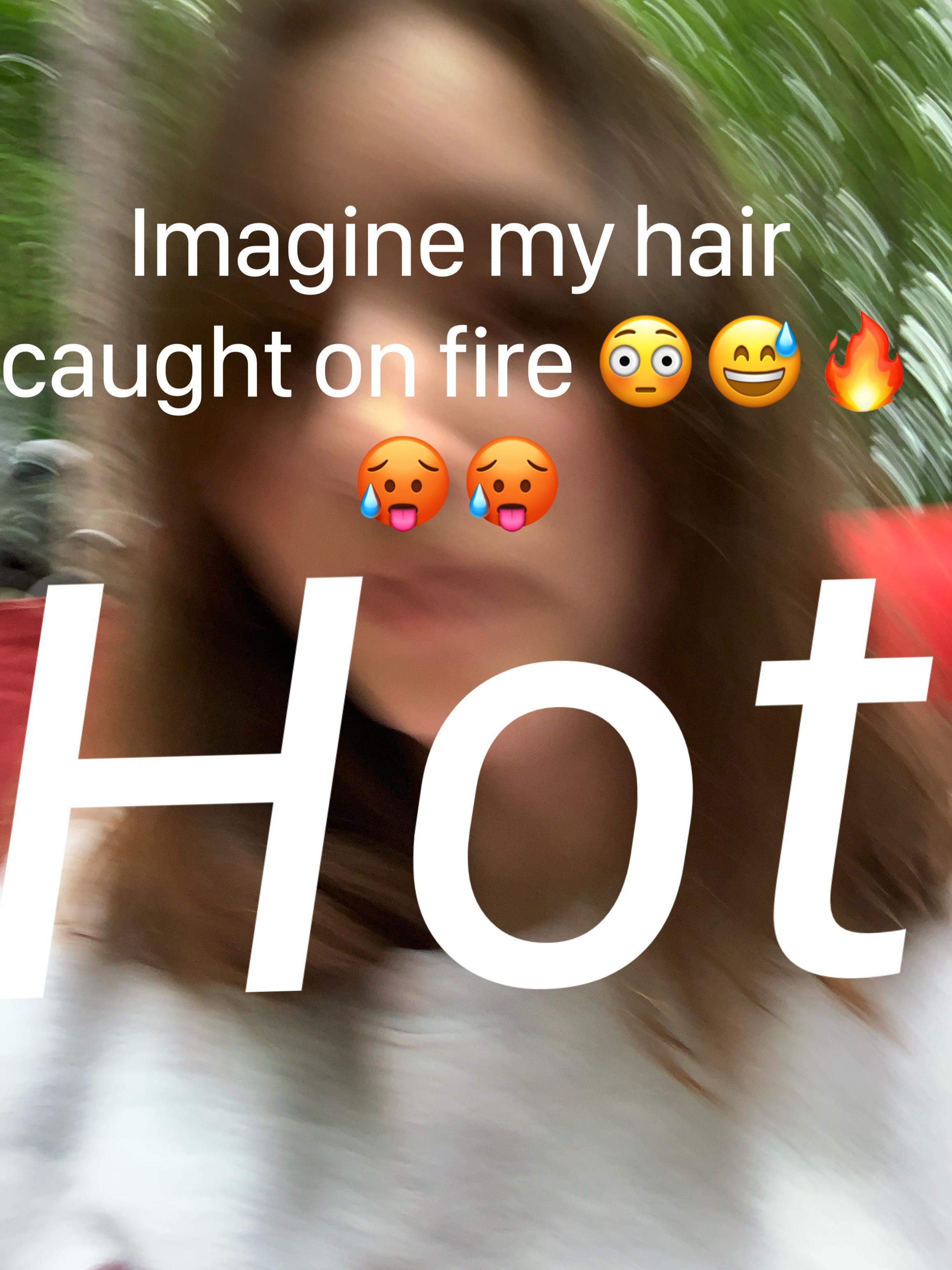 Fire 🤤😳😳 | Scrolller