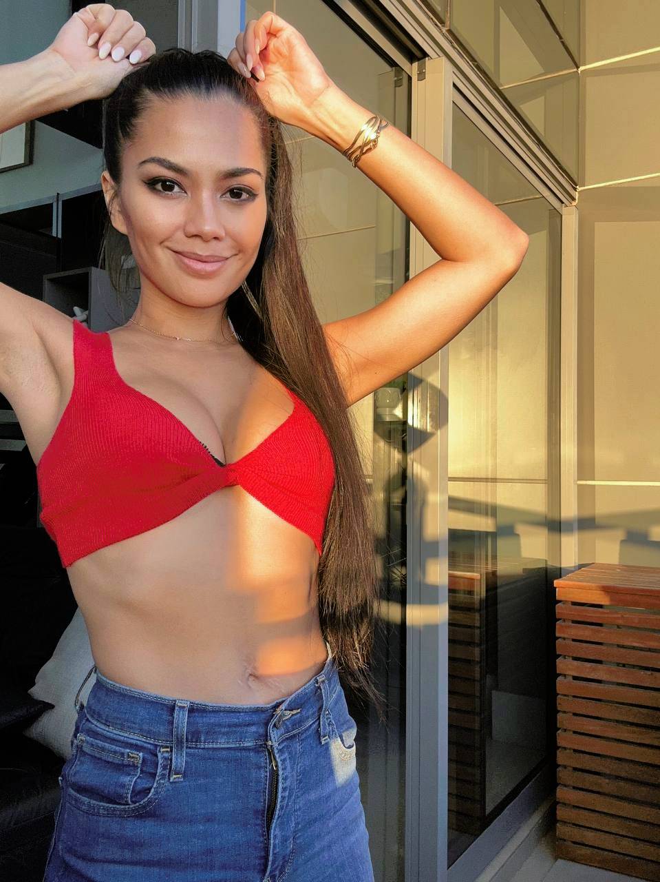 Fire blood! | Scrolller