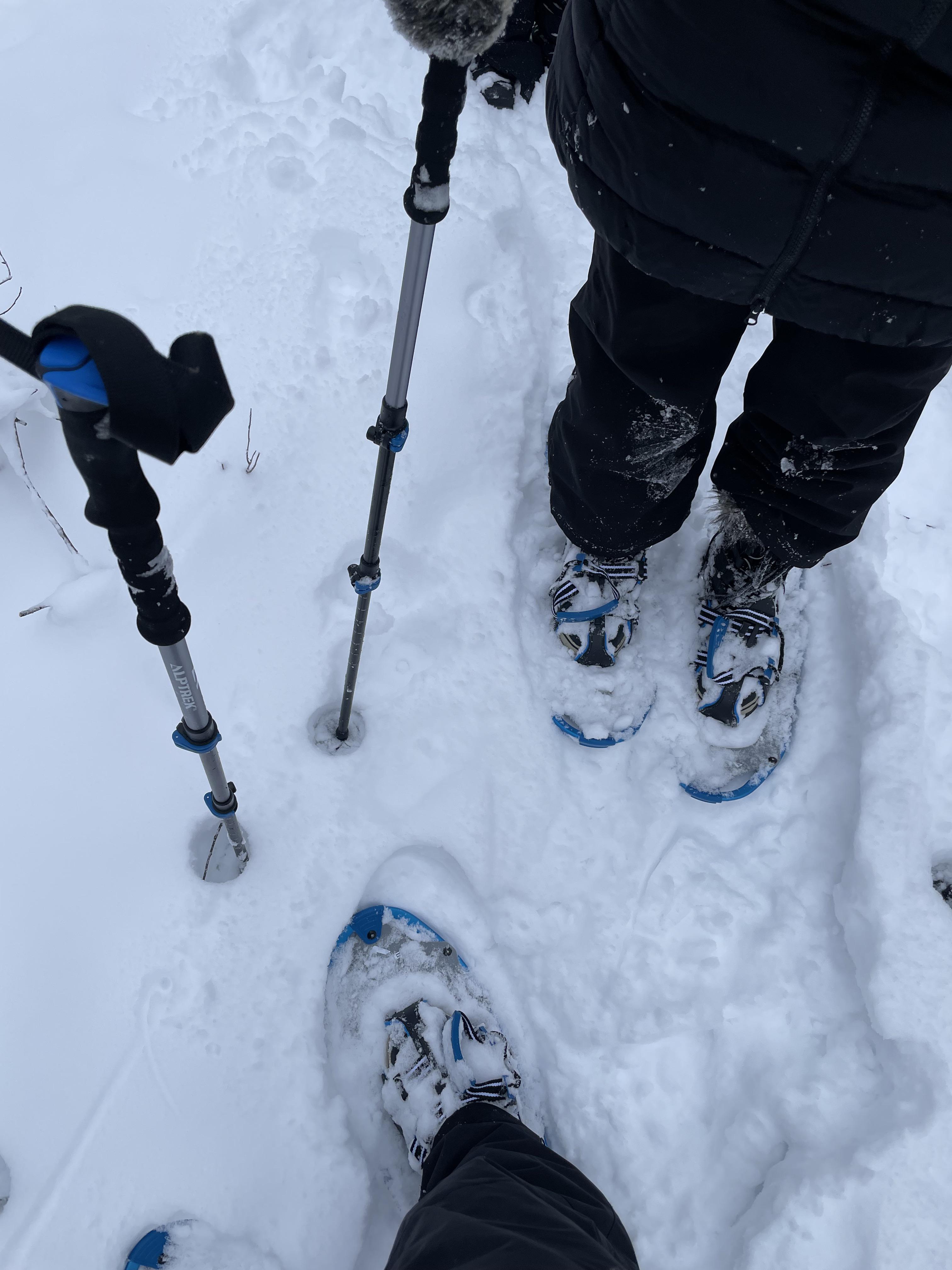 First adventure. Hooked!! | Scrolller